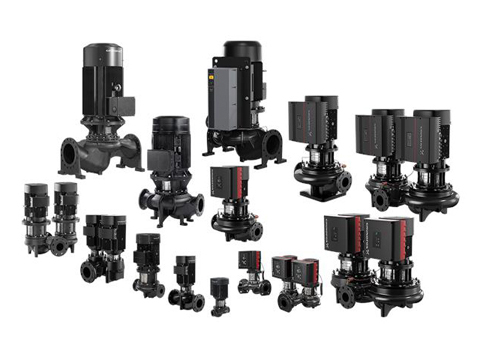 ACMV System Products