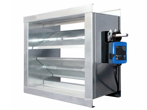 ACMV System Products